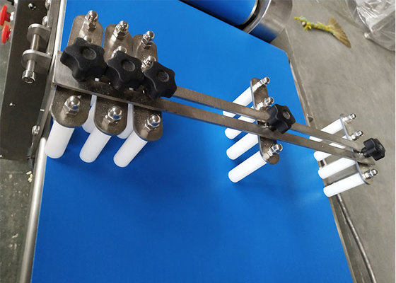 Baguette Production Line / Bakery Plant / Bakery Machinery