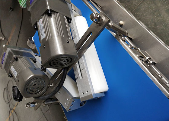 Industrial Heavy Duty Baguette Production Line / Bread Making Equipment