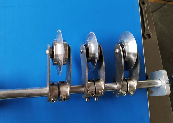Industrial Fully Automatic Toast Bread Baguette Production Line