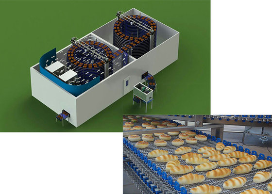 Hamburger Machine / Bread Forming Machine /Hamburger Production Line