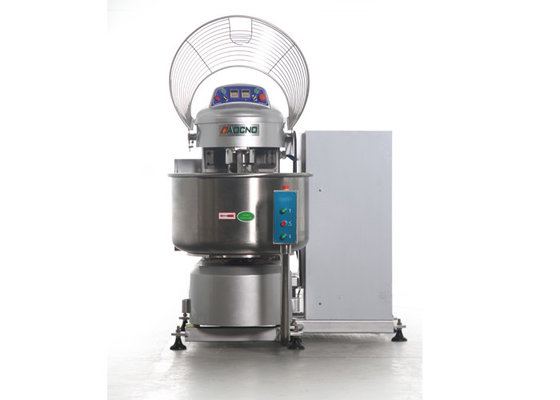 Bakery Hamburger Products Production Line Used In Bread Plant With CE