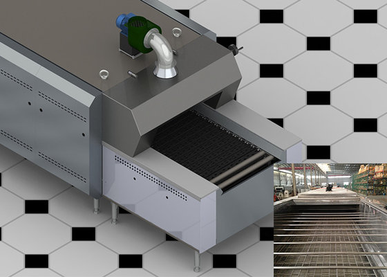 Pastry Bun Toast Bread Production Line / Cake Making Machine / Cake Production Line