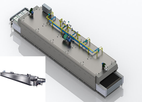 Bakery Moulder / Toast Bread Production Line / Bread Machinery