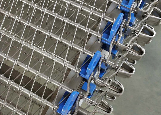 Professional Bread Spiral Cooling Screw Conveyor / Bread Production Machine