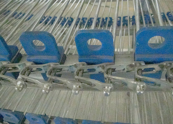 Commercial Food Spiral Cooling Conveyor For Bread Bakery Line Machine