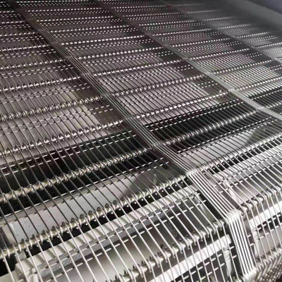 2 Trays 600*400 Industrial Tunnel Ovens