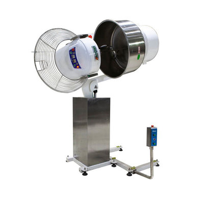 Tilting Flour 15kg Automatic Dough Mixer