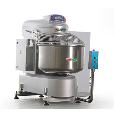 Tilting Flour 15kg Automatic Dough Mixer