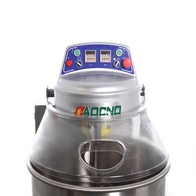 Spiral 80kg Automatic Dough Mixer
