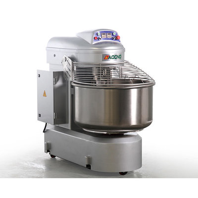 Spiral 80kg Automatic Dough Mixer