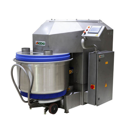 Removable 13.5kw Automatic Dough Mixer