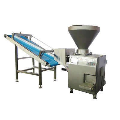 Vacuum Screw 1500g Small Dough Divider