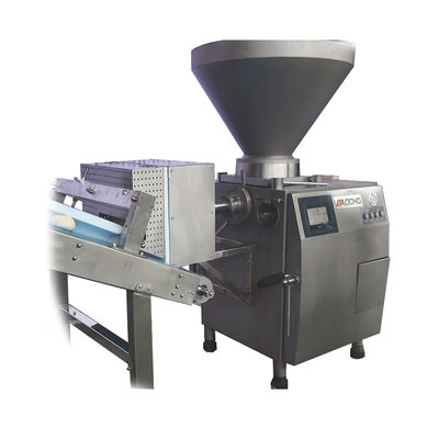 Vacuum Screw 1500g Small Dough Divider