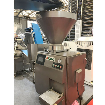 Vacuum Screw 1500g Small Dough Divider