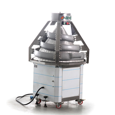 Industrial Bread Production 3600pcs / H Conical Dough Rounder