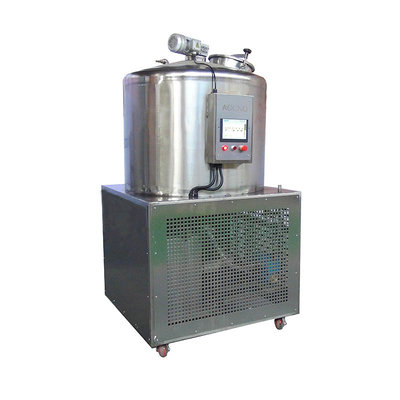 Stainless Steel 1000L Bakery Water Chiller