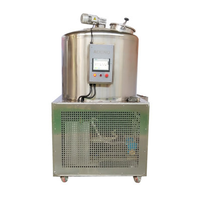 Stainless Steel 1000L Bakery Water Chiller