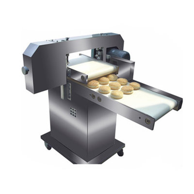 Bread 0.92kw 3500pcs / H Hamburger Slicer
