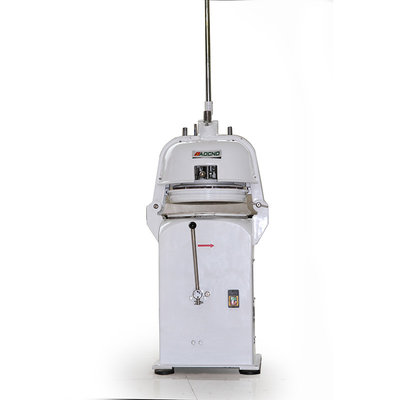 Diesel Stainless Steel 0.75kw Hamburger Forming Machine