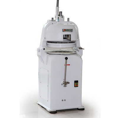Diesel Stainless Steel 0.75kw Hamburger Forming Machine