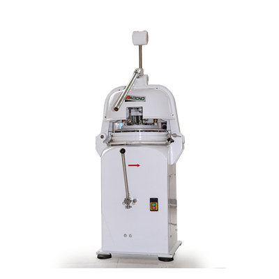 Diesel Stainless Steel 0.75kw Hamburger Forming Machine