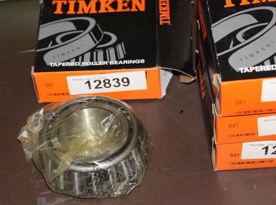 China TIMKEN NA46790SW/46720CD Bearing NA798SW/792D Taper Roller Bearing SKF/FAG supplier