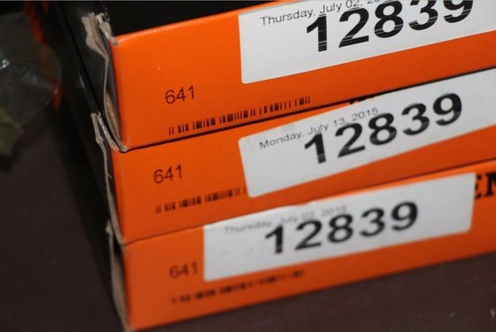 China TIMKEN Taper Roller Bearings LM48548/LM48510 LM67048/LM67010 Bearing SKF NSK FAG supplier