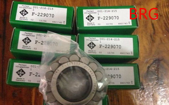 China INA F-57063 Bearing F-202168 F-202965 Cylindrical Roller   Bearings INA/SKF/FAG supplier