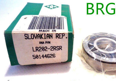 China INA F-16882.RLF Cylindrical Roller Bearing F-202808.3 3 Printing Machine Bearings supplier