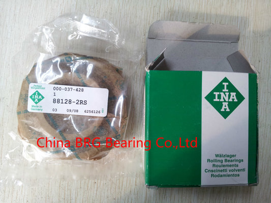 China INA LR202-2RSR Bearing LR200-2RSR LR200 NPPU Track Roller Bearing INA/NSK/SKF supplier