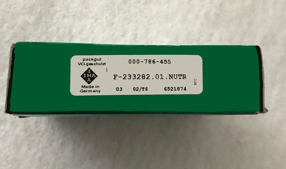 China INA LR205-X-2RSR Bearings LR206-2RS-X LR206-X-2RS Track Roller Bearigns INA/NSK/FAG supplier