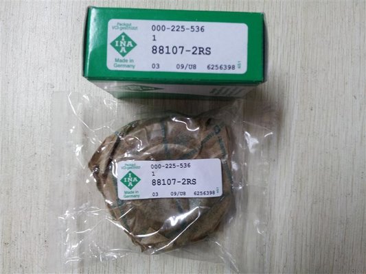 China INA 88128-2RS Bearings 88107-2RS 88505-2RS Deep Groove Ball Bearings INA/SKF/FAG supplier