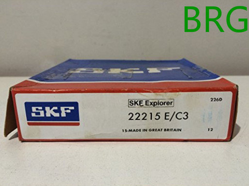 China 23952 CC/W33 SKF Spherical Roller Bearing supplier