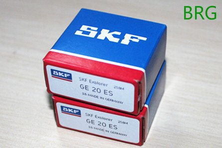 China SKF Bearing 1205ETN9 Self-aligning Ball Bearings 25x52x15mm supplier