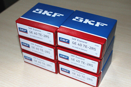 China SKF Bearing 7200 BECBP Angular Contact Ball Bearings supplier