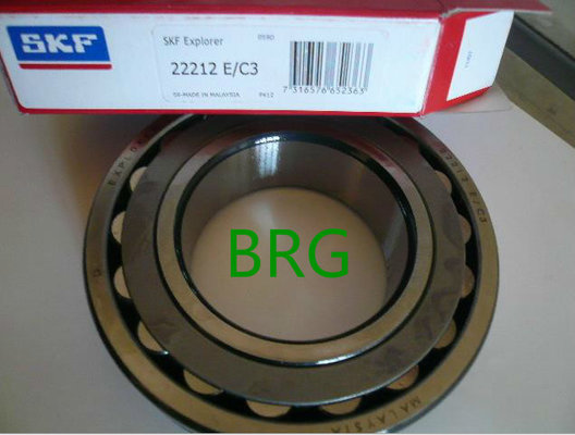 China SKF Bearings 22340CC/W33 Spherical Roller Bearings supplier