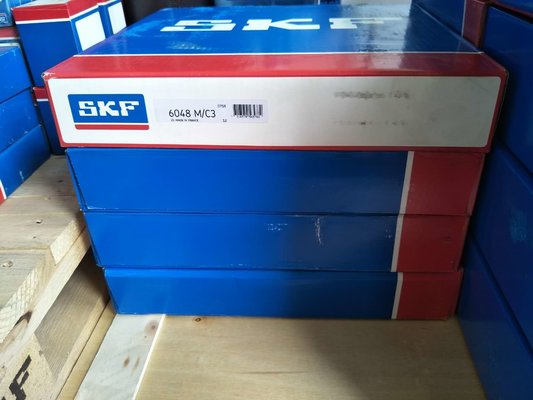 China NNF 5034 ADB-2LSV Double Row Full Compliment Cylindrical Bearings supplier