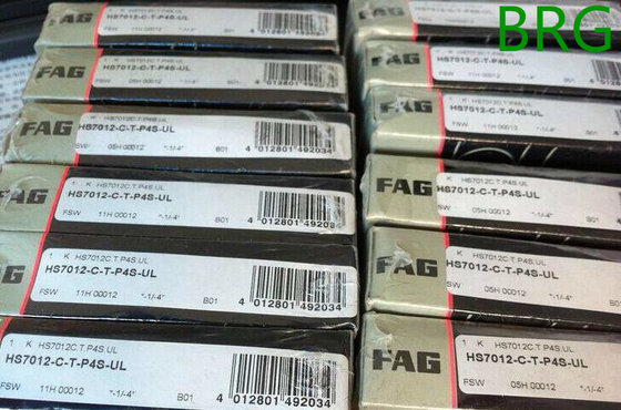 FAG BSB2562-SU Bearings BSB3062-SU BSB3572-SU Axial Angular Contact Ball Bearing FAG/NSK/SKF/NTN supplier