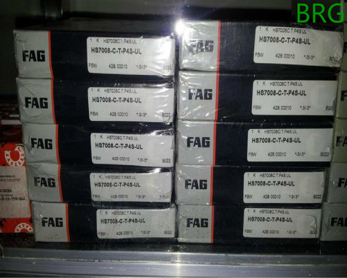FAG BSB3062-SU Bearing BSB3572-SU Axial Angular Contact Ball Bearings FAG/NSK/NTN supplier