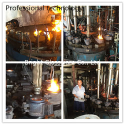 Shenzhen Bright Glassware Co., Ltd
