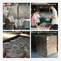 Shenzhen Bright Glassware Co., Ltd