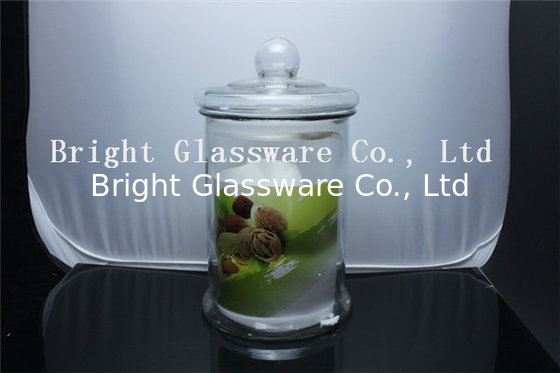 Wholesale glass jar in Storage Bottles &amp; Jars, glass candle jar