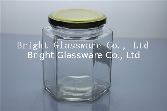 glass candy jar in Storage Bottles & Jars, glass food jar