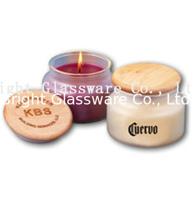 Wholesale Candle Jars and Lids