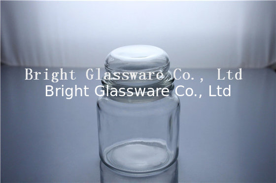 Glass candle jar, Candle Containers Wholesale