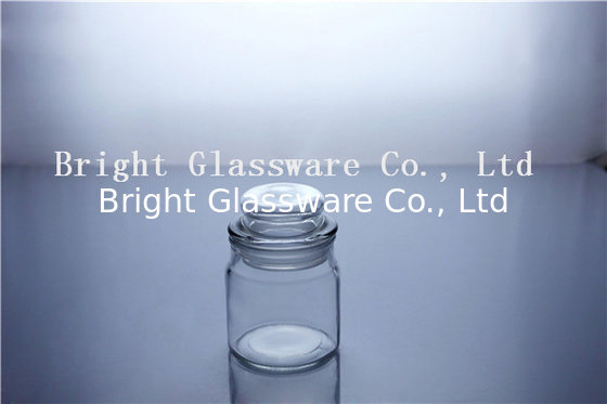 Glass candle jar, Candle Containers Wholesale