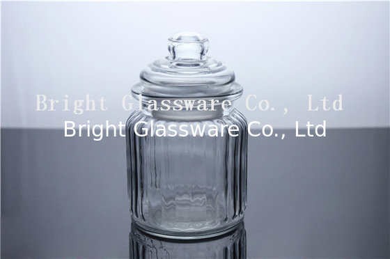 spray color glass candle jar wholesale