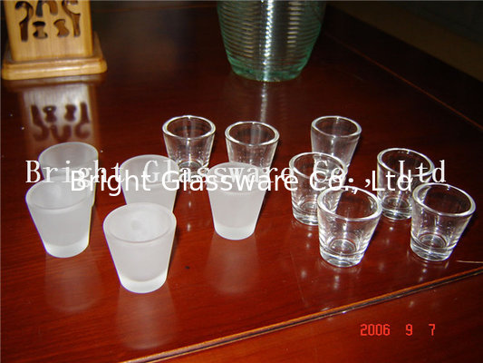 wholesale personalized mini wine glass shot glasses