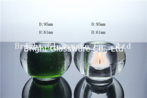 Solid Decoration Candle Holders Wholesale