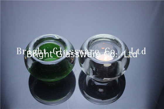 Solid Decoration Candle Holders Wholesale